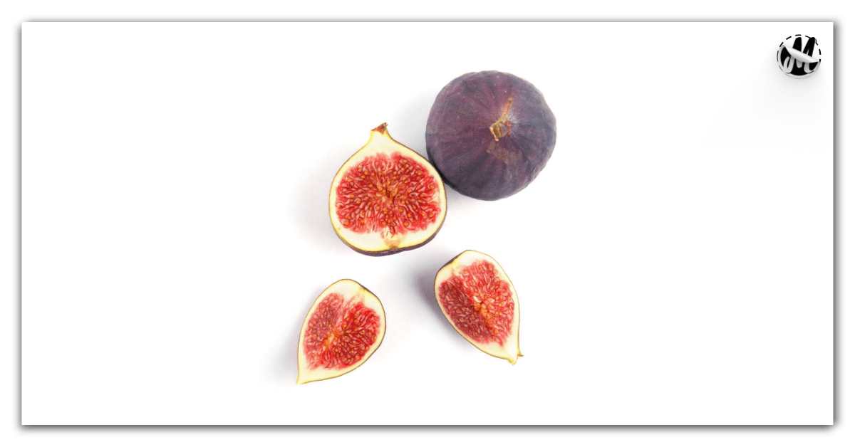 Fig Nutrition Facts - Monster Longe